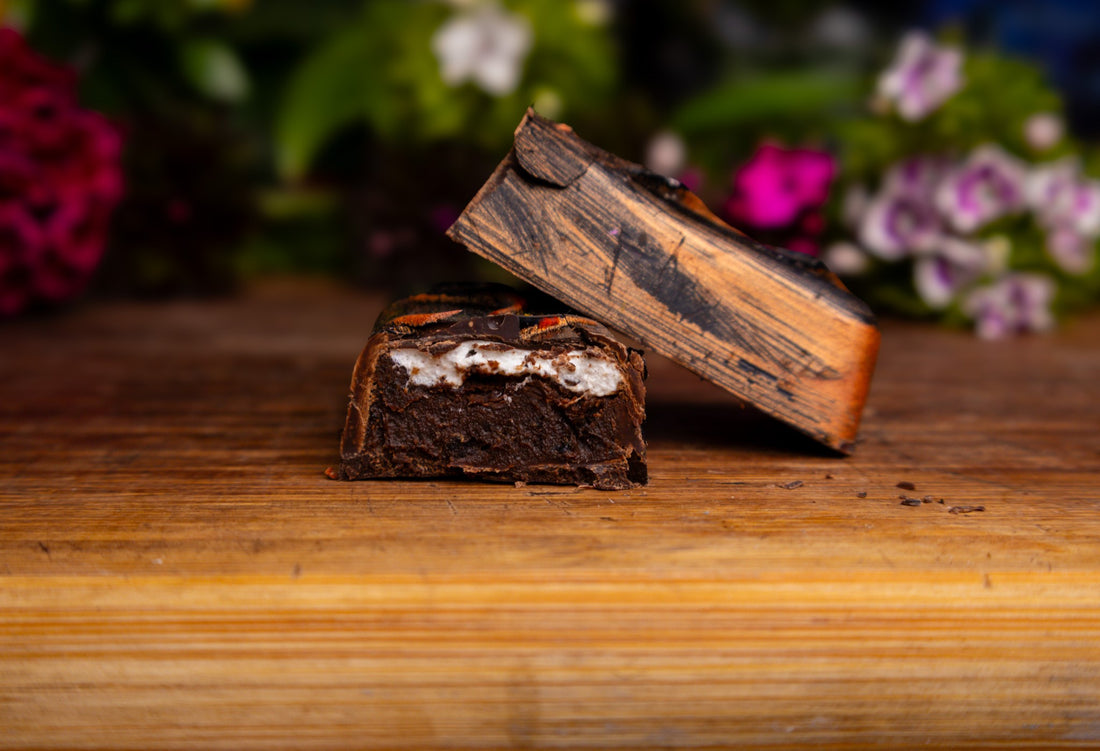 Hot Chocolate – Cocobros Chocolate