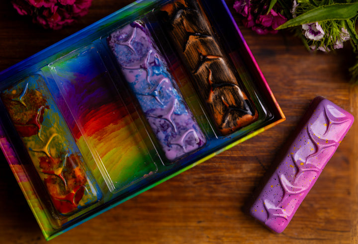 Cocobros Chocolate | Artisan chocolate makers Northern Ireland