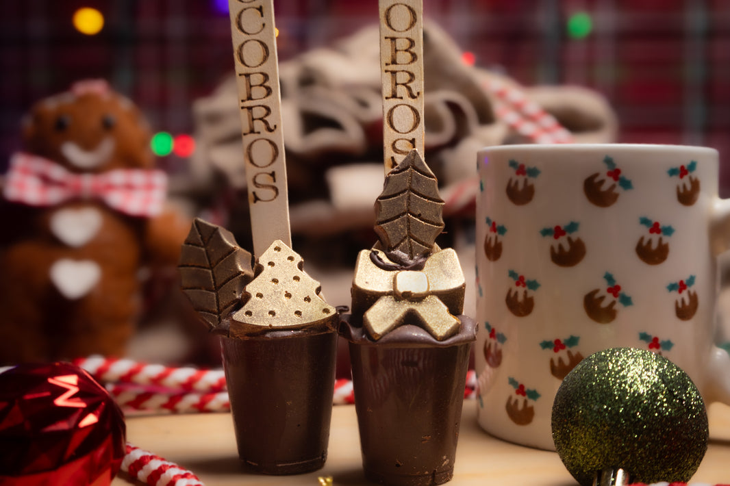 Cocobros Chocolate | Artisan chocolate makers Northern Ireland